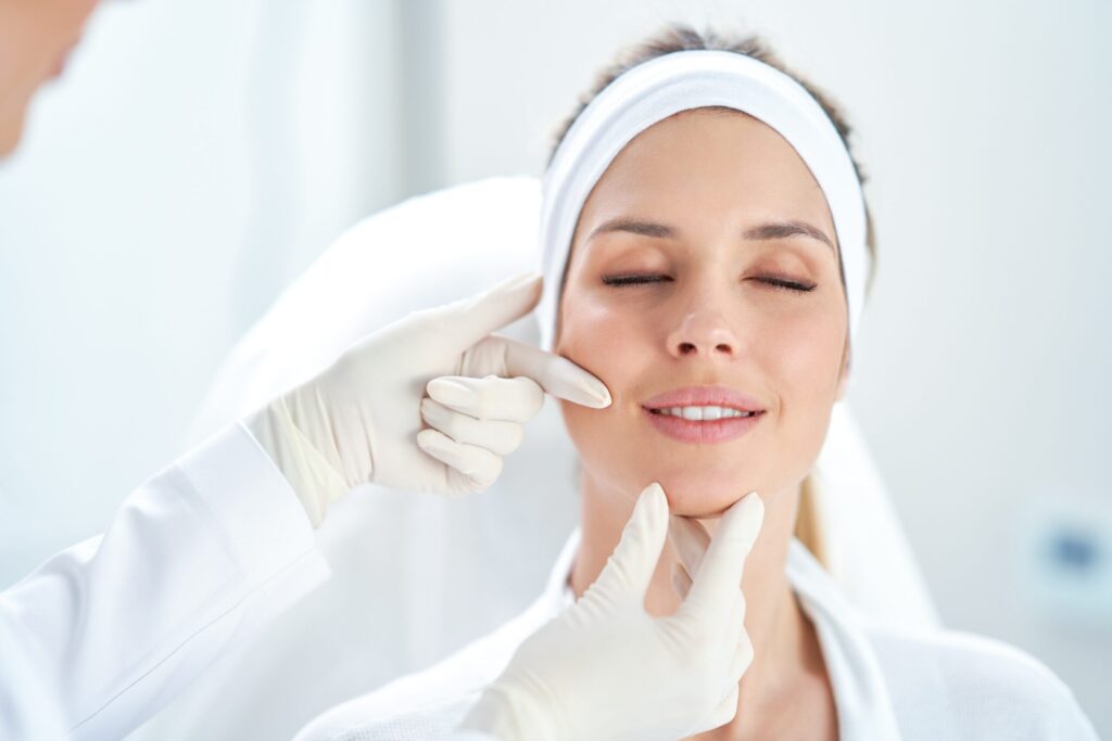 Cellular Rejuvenation Treatments - Nova Eye Clinic